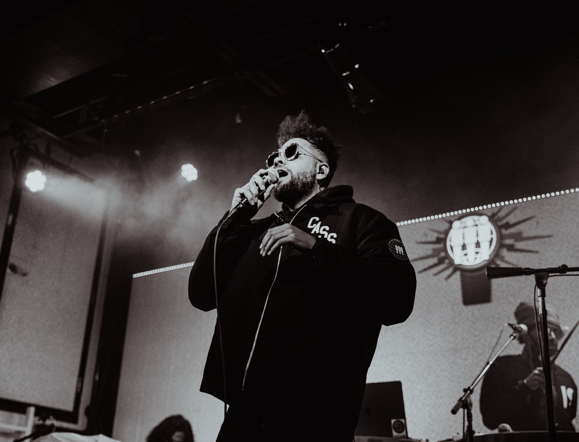 KASSA OVERALL ANNOUNCES LIVE AT THIRD MAN RECORDS LP OUT DIGITALLY AND ...