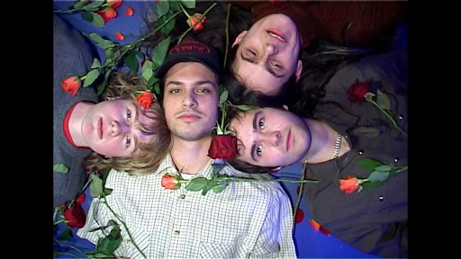 THIRD MAN LONDON'S FIRST SIGNING ISLAND OF LOVE ANNOUNCE SONGS OF LOVE ...