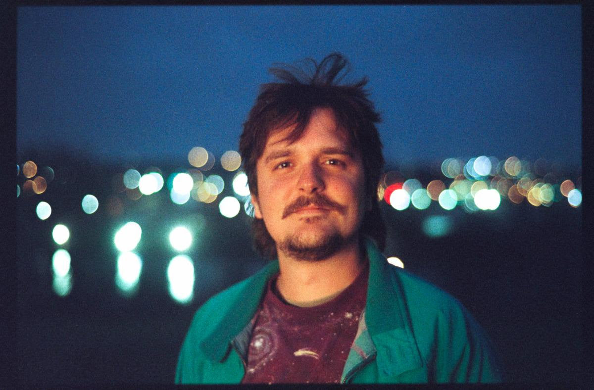 ACCLAIMED AMBIENT COMPOSER RICH RUTH SHARES NEW TRACK "OLDER BUT NOT L ...