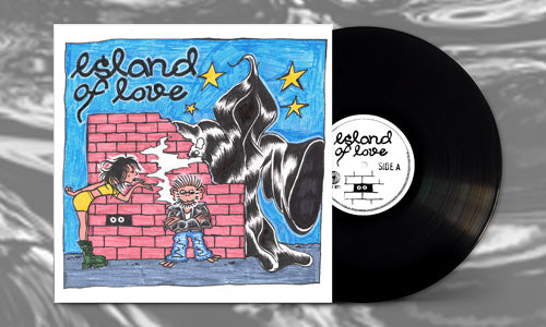 Third Man UK/EU Store – Third Man Records – Official UK/EU Store