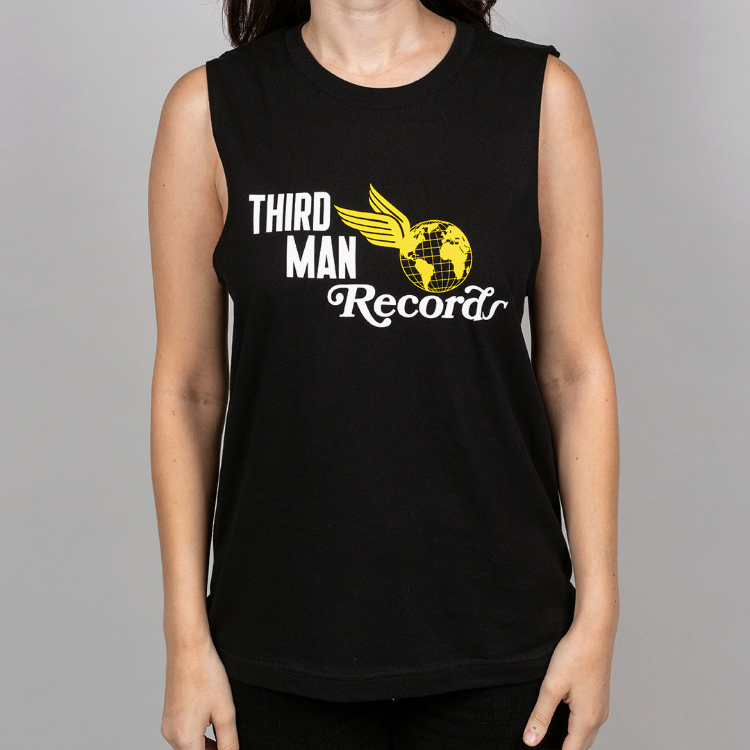 Third Man Records - Emporium Tank – Third Man Records – Official UK/EU ...