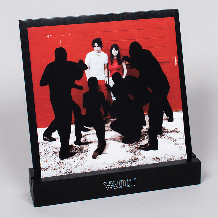 Third Man Records | Vault Record Stand – Third Man Records – Official ...